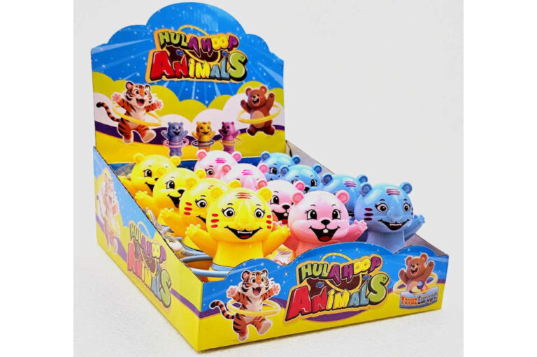 Hula Hoop Animals 5g | Lackner Handel